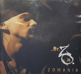 Zomania by Dr. Zo (Album, Hip Hop): Reviews, Ratings, Credits, Song ...