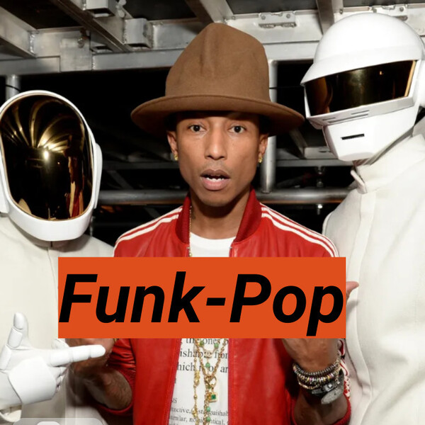 RYM Ultimate Box Set > Funk-Pop - Rate Your Music