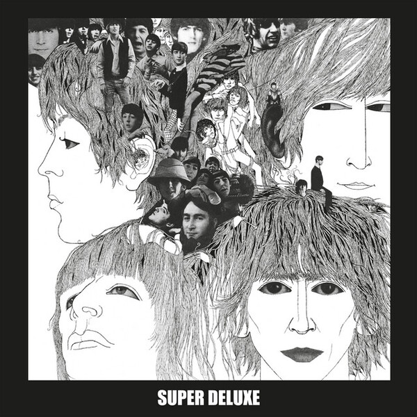 Taxman by The Beatles (Single): Reviews, Ratings, Credits, Song list ...