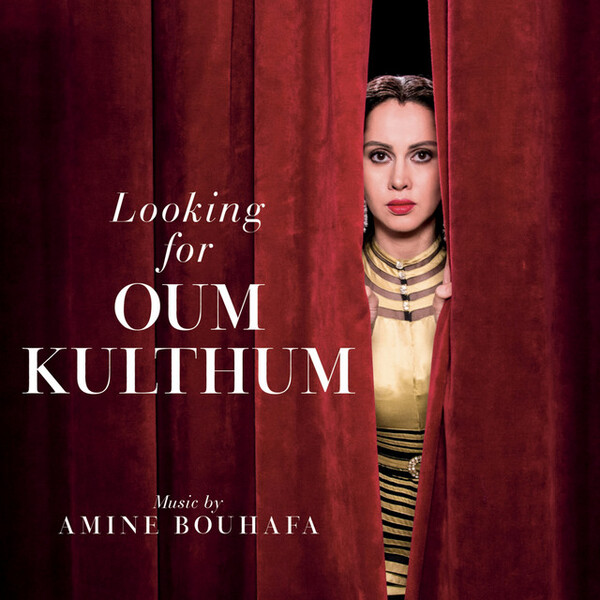 Looking for Oum Kulthum by Amine Bouhafa (Album): Reviews, Ratings, Credits, Song list - Rate ...