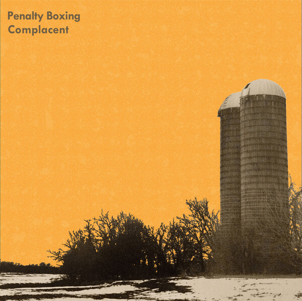 Complacent by Penalty Boxing (Single): Reviews, Ratings, Credits, Song ...