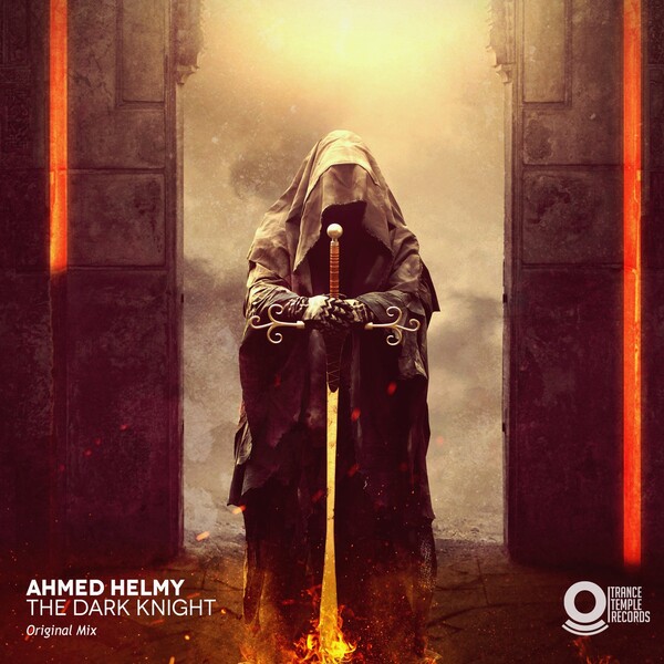 The Dark Knight by Ahmed Helmy (Single): Reviews, Ratings, Credits ...