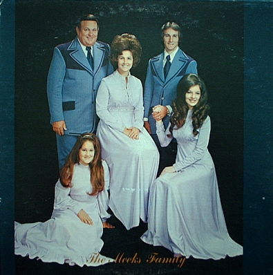 The Meeks Family Albums: songs, discography, biography, and listening ...