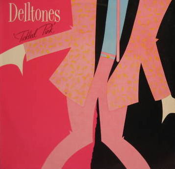 Tickled Pink by The Delltones (Album): Reviews, Ratings, Credits, Song ...