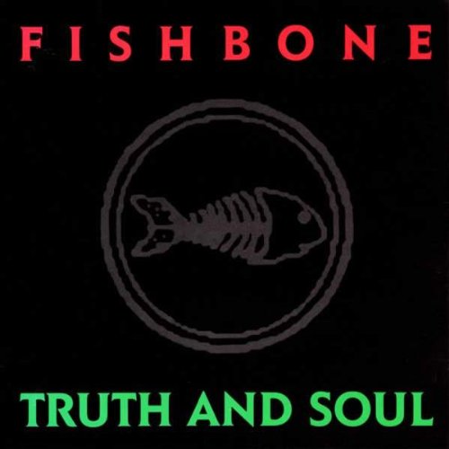 Fishbone Albums: songs, discography, biography, and listening guide ...