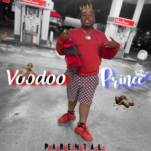 Voodoo Prince by RPG Wok (Album): Reviews, Ratings, Credits, Song list ...