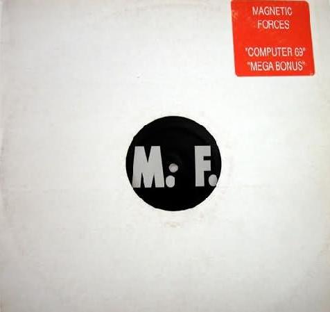 Magnetic Forces by Magnetic Forces (Single, Techno): Reviews, Ratings ...