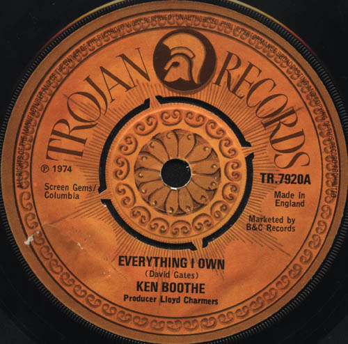 Ken Boothe Albums: songs, discography, biography, and listening guide ...