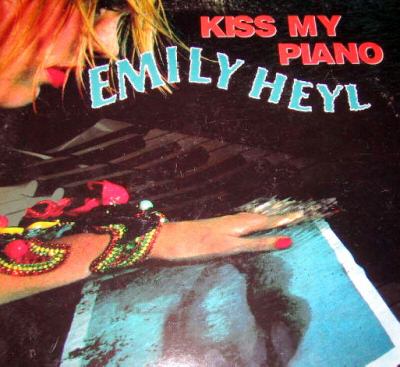 Emily Heyl Albums: songs, discography, biography, and listening guide ...