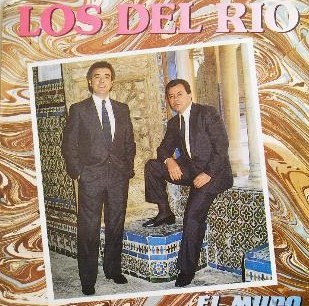 El mudo by Los del Río (Album, Sevillanas): Reviews, Ratings, Credits ...
