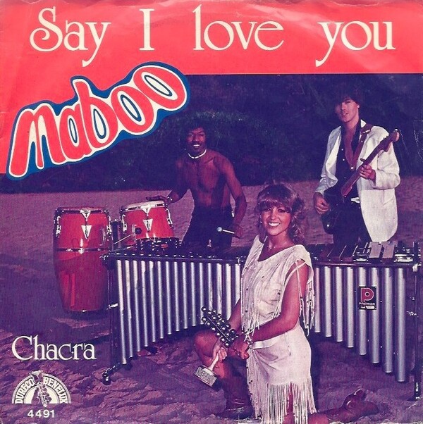 Maboo Albums: songs, discography, biography, and listening guide - Rate ...