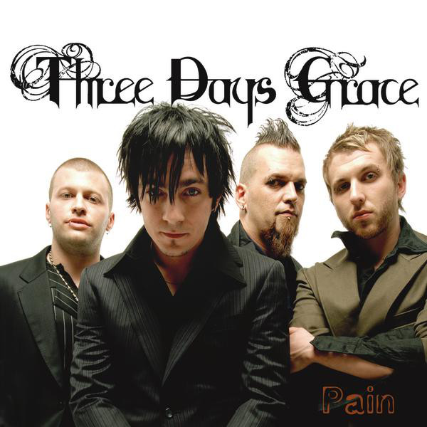 Three Days Grace Albums: songs, discography, biography, and listening ...