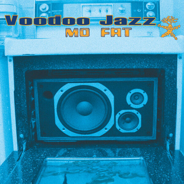 Voodoo Jazz Albums: songs, discography, biography, and listening guide ...