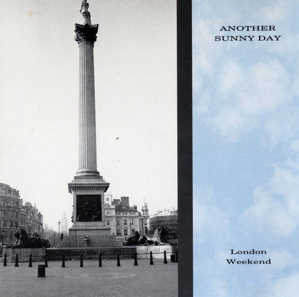 London Weekend by Another Sunny Day (Compilation, Twee Pop): Reviews ...