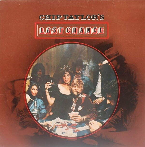 Chip Taylor Albums: songs, discography, biography, and listening guide ...