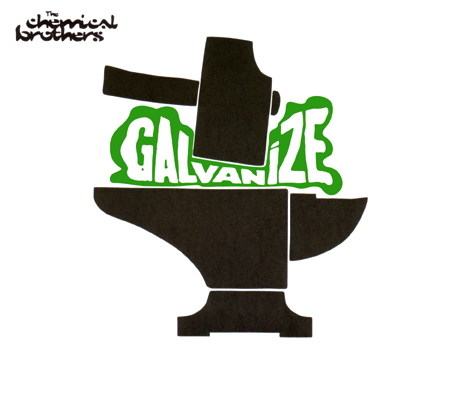 Galvanize by The Chemical Brothers (Single, Big Beat): Reviews, Ratings ...
