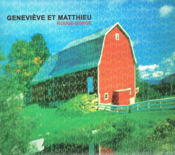 Geneviève et Matthieu Albums: songs, discography, biography, and ...