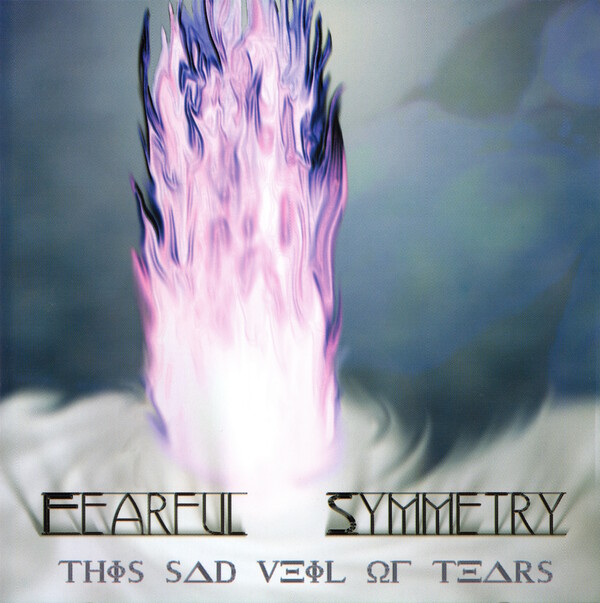 This Sad Veil of Tears by Fearful Symmetry (Album, Futurepop): Reviews ...