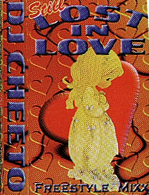 Still Lost in Love by DJ Cheeto (Bootleg, Latin Freestyle): Reviews ...