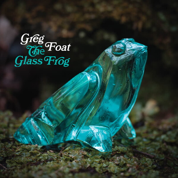 The Glass Frog by Greg Foat (Album, Cool Jazz): Reviews, Ratings ...