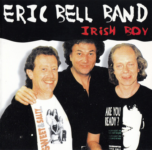 Eric Bell Albums: songs, discography, biography, and listening guide ...