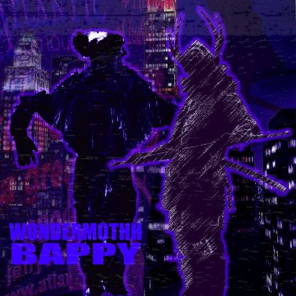 Bullseye! by bappy x Wondermothh (Single, West Coast Hip Hop): Reviews ...