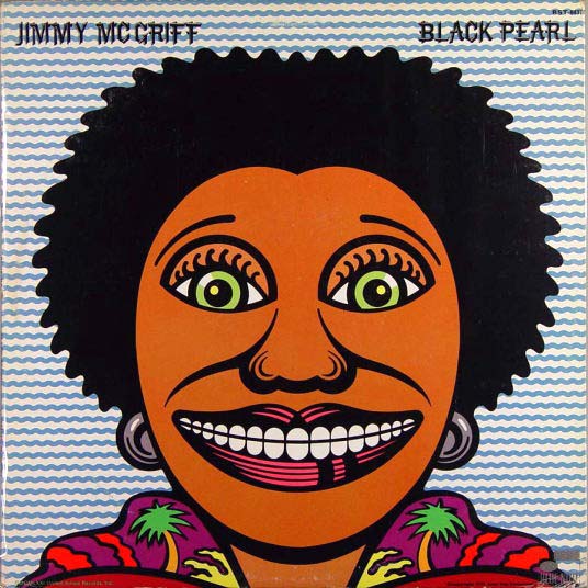 Black Pearl by Jimmy McGriff (Album, Soul Jazz): Reviews, Ratings ...