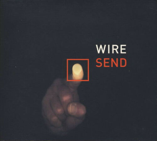 Send by Wire (Album, Post-Punk): Reviews, Ratings, Credits, Song list ...