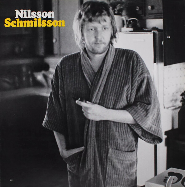 Harry Nilsson Albums: songs, discography, biography, and listening ...