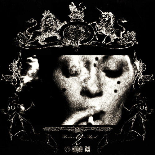 Under Nights Until 2 by Moh Baretta (EP, Plugg): Reviews, Ratings ...