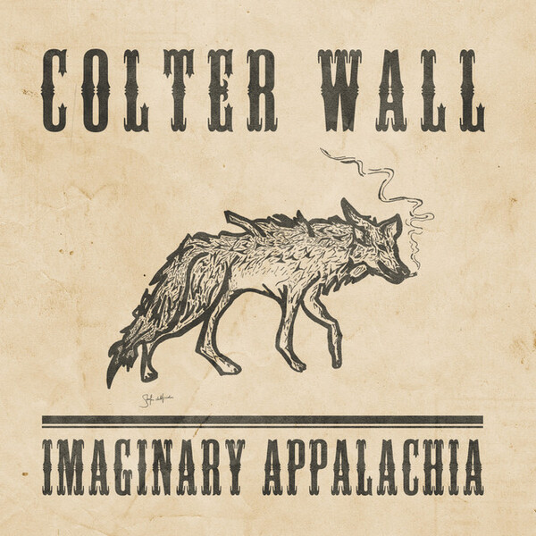 Colter Wall Albums: songs, discography, biography, and listening guide ...