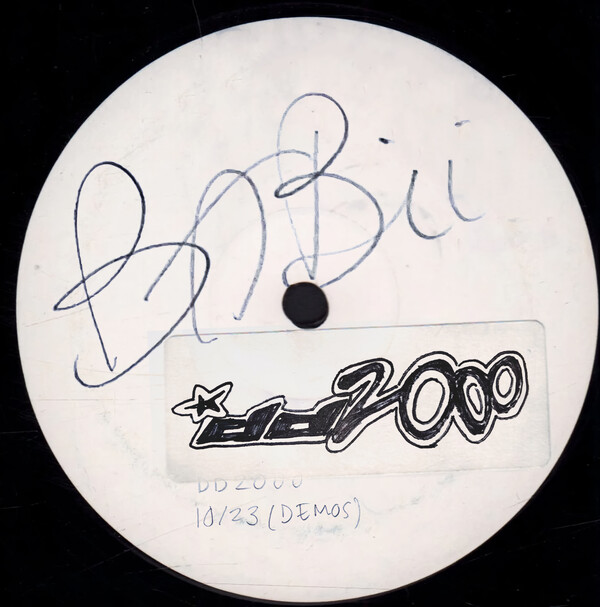 DD2000 (DEMOS) by BABii (Additional release, UK Bass): Reviews, Ratings ...