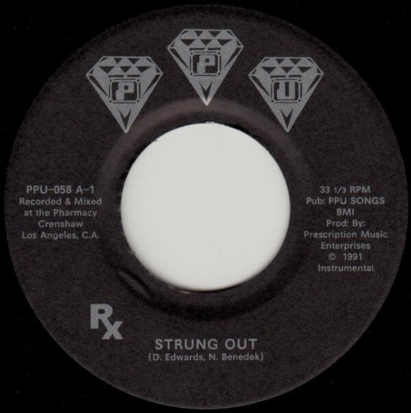 Rx Albums: songs, discography, biography, and listening guide - Rate ...