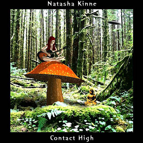 Natasha Kinne Albums: songs, discography, biography, and listening ...