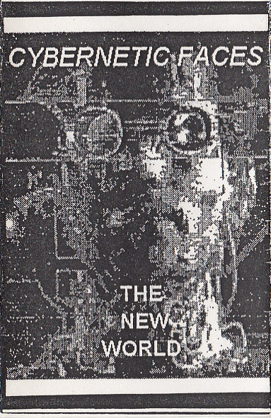 Cybernetic Faces Albums: songs, discography, biography, and listening ...