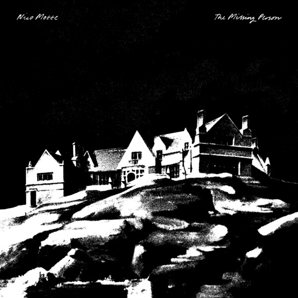 The Missing Person by Nico Motte (Album): Reviews, Ratings, Credits ...