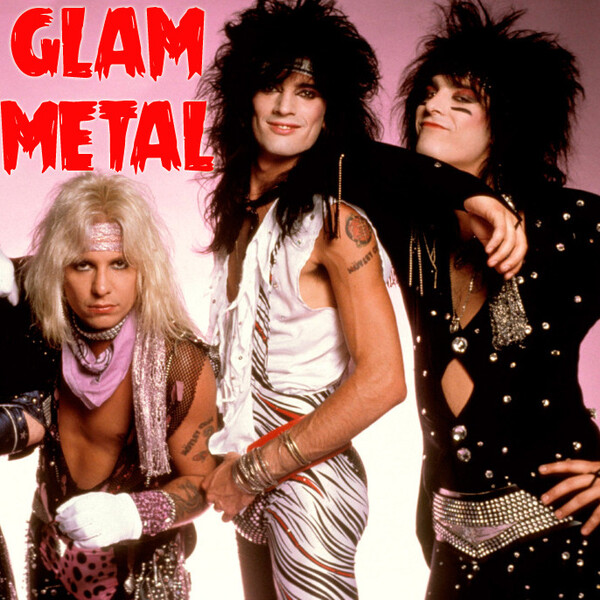 RYM Ultimate Box Set > Glam Metal - Rate Your Music