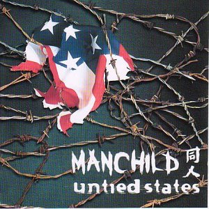 Untied States by Manchild (Album, Big Beat): Reviews, Ratings, Credits ...