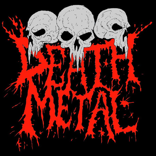My Top 25 Favorite Traditional Death Metal Albums - Rate Your Music
