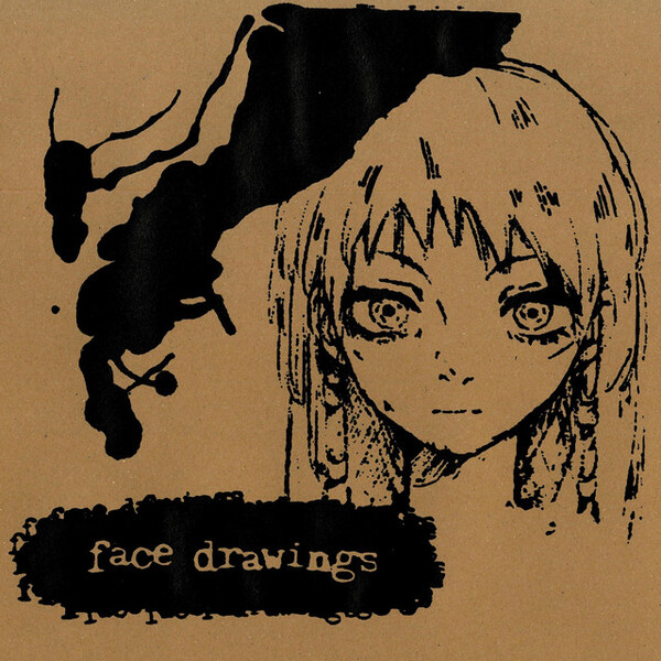 Face Drawings - 3 Songs by Face Drawings (EP): Reviews, Ratings ...