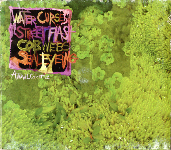 Animal Collective - Water Curses - Lyrics and ratings - Rate Your Music
