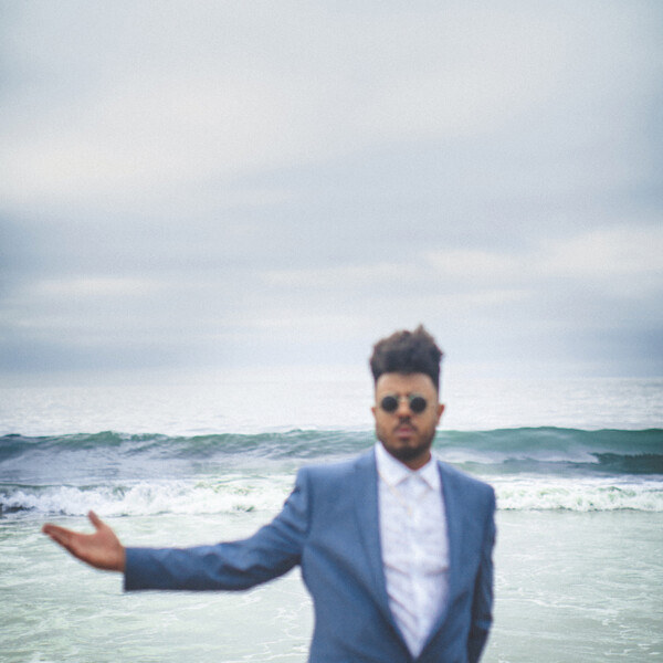 The Color Blu(e) by Blu (Album, Boom Bap): Reviews, Ratings, Credits ...