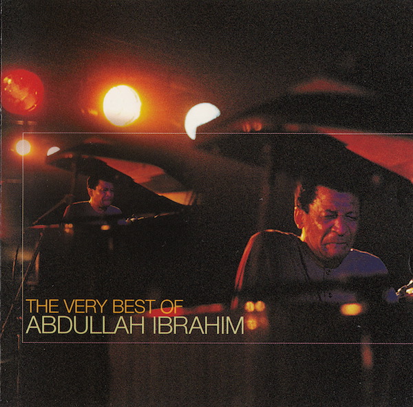 The Very Best of Abdullah Ibrahim by Abdullah Ibrahim (Compilation; Music Club; 50140): Reviews ...