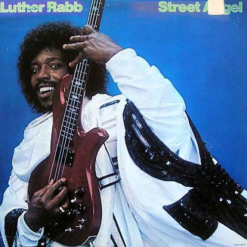 Luther Rabb Albums: songs, discography, biography, and listening guide ...