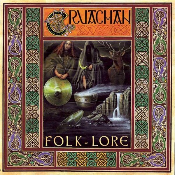 Cruachan Albums: songs, discography, biography, and listening guide ...