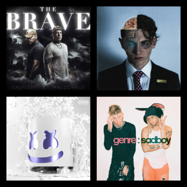All My Topsters - Rate Your Music