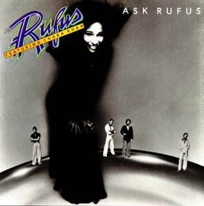 Rufus Albums: songs, discography, biography, and listening guide - Rate ...