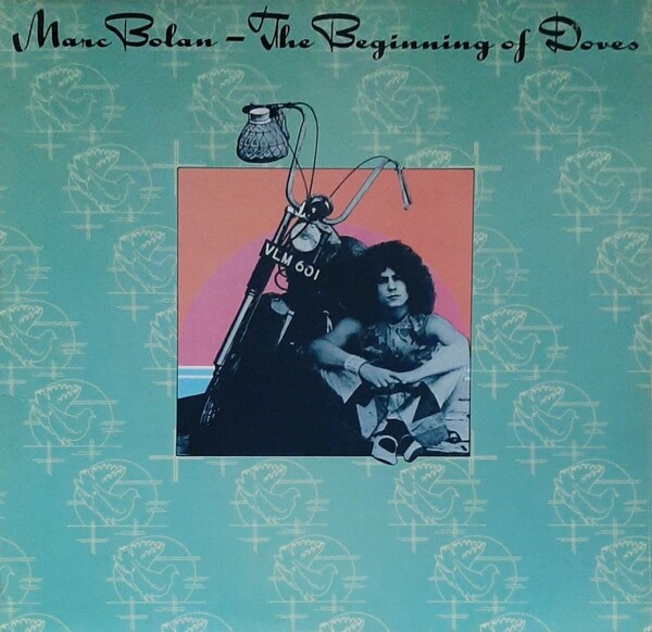 Marc Bolan Albums: songs, discography, biography, and listening guide ...