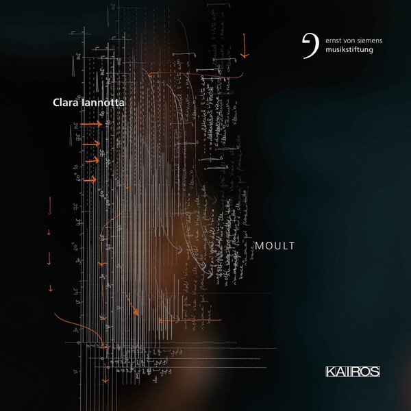 Moult by WDR Sinfonieorchester / Münchener Kammerorchester / Klangforum ...