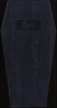 The Misfits Box Set by The Misfits (Compilation; Caroline; CAR 7529-2 ...